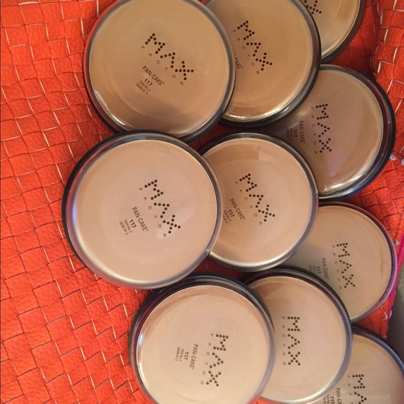 Max Factor | Makeup | New Max Factor Pancake Foundation Tan2 | Poshmark